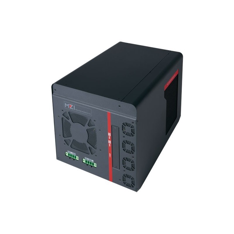 Système IA durci pour calcul GPU - MZ1-10ADP - Antéor