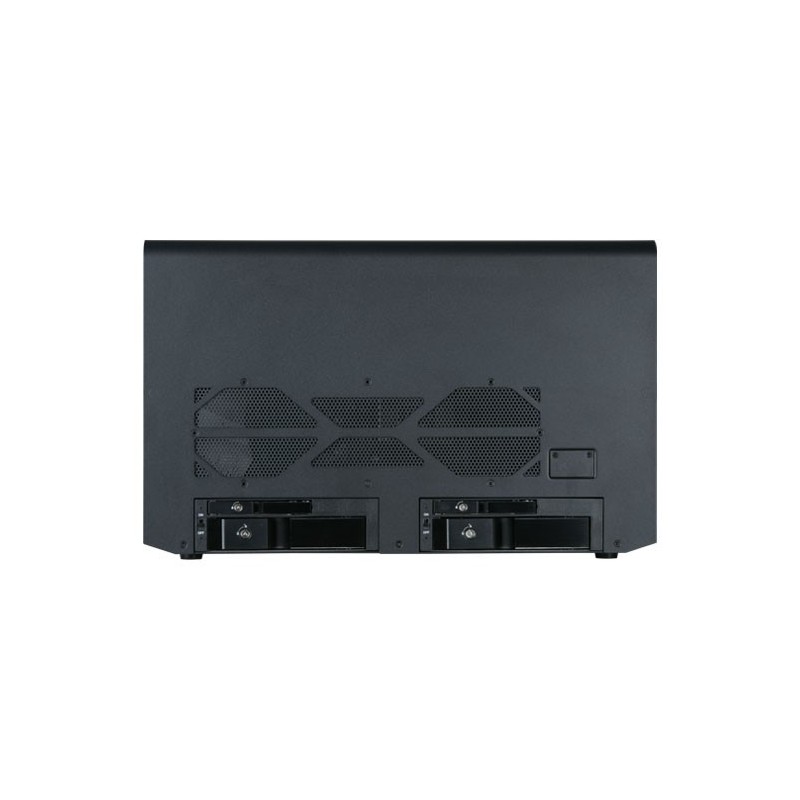 Système IA durci pour calcul GPU - MZ1-10ADP - Antéor