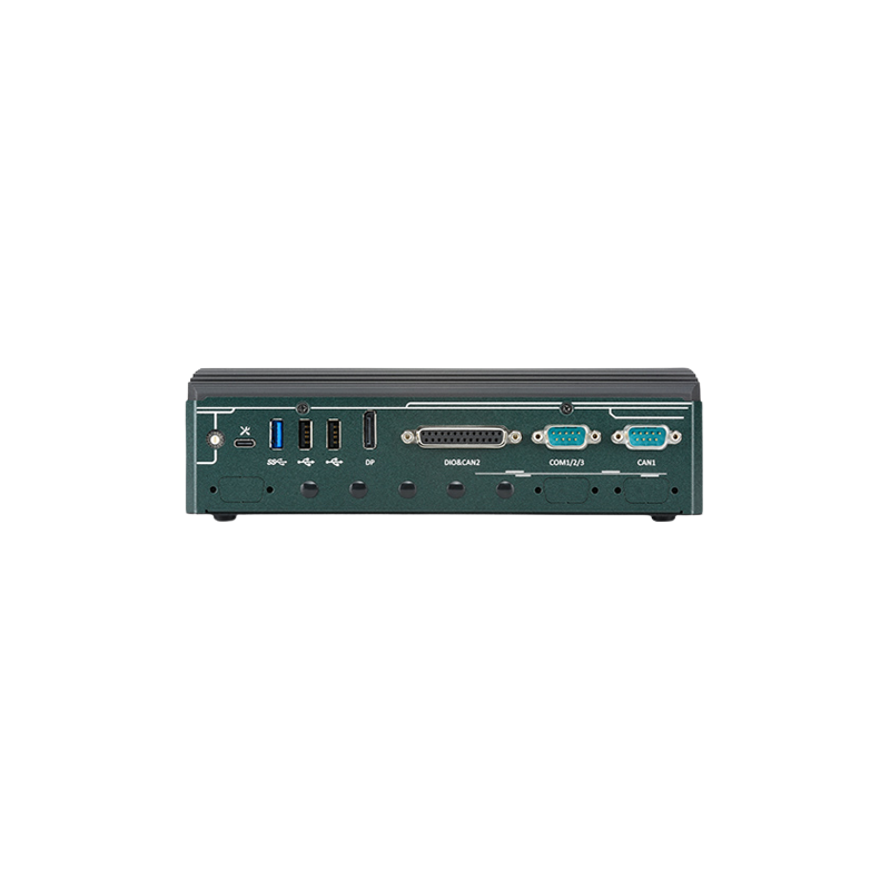 Jetson AGX Orin Fanless - Antéor