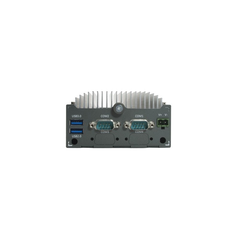 Mini PC Ultra compact POC-210 - Antéor
