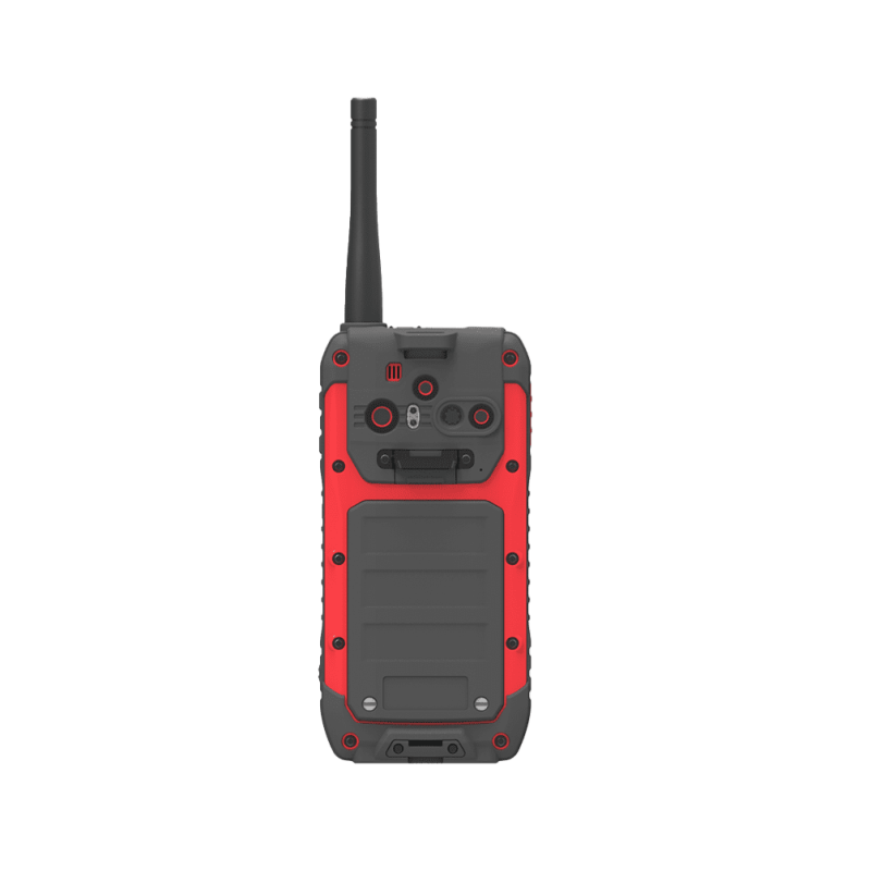 G60 Pro : Terminal mobile ATEX d’inspection thermique - Antéor