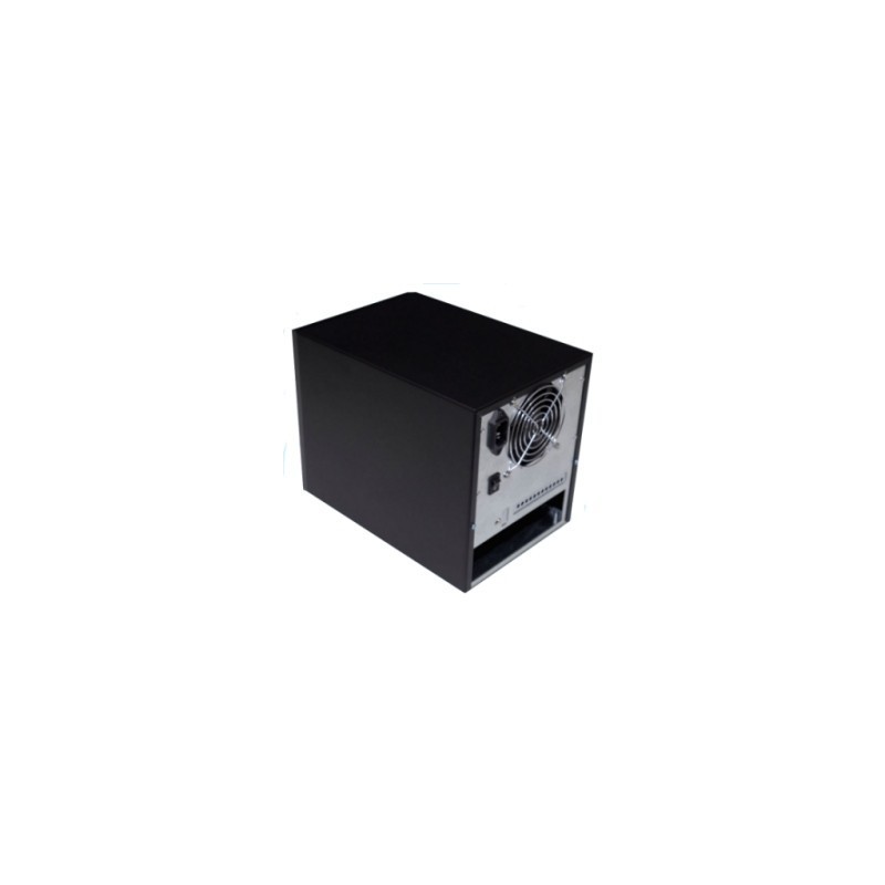 Boîtier Mini-ITX BA111 - Antéor