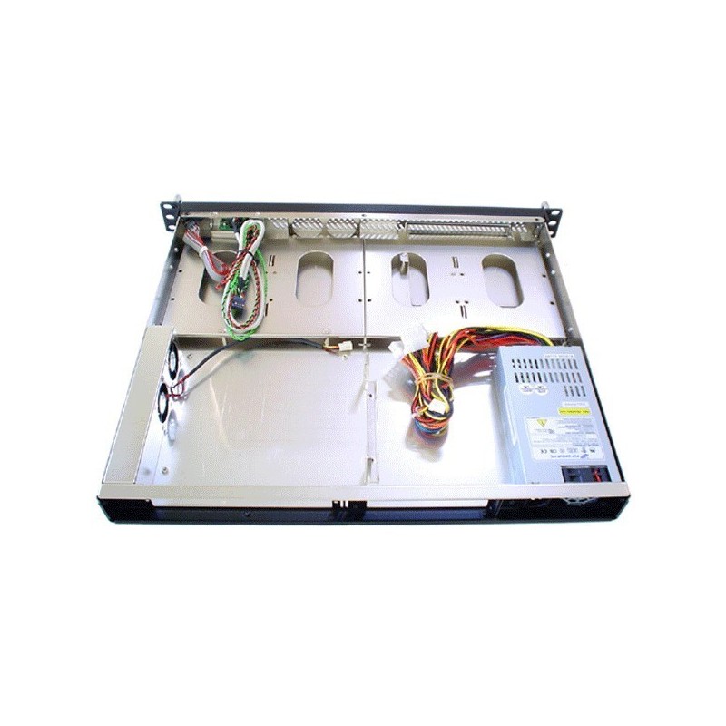 Rack 1U Mini-ITX C146 (180W) - Antéor