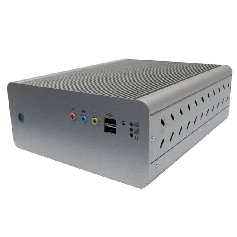 Mini PC fanless FX5636 - Antéor