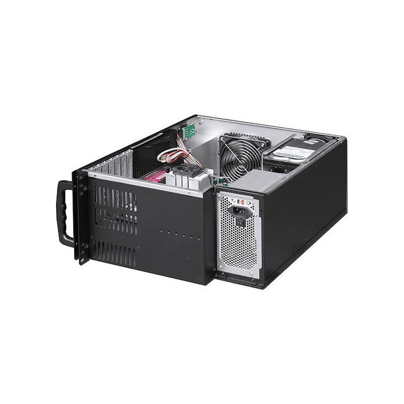 Rack 4U ATX N402 - Antéor