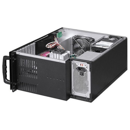 Rack 4U ATX N402 - Antéor