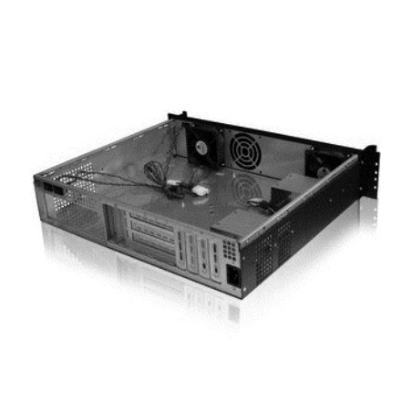 Rack 2U E-ATX N238A - Antéor